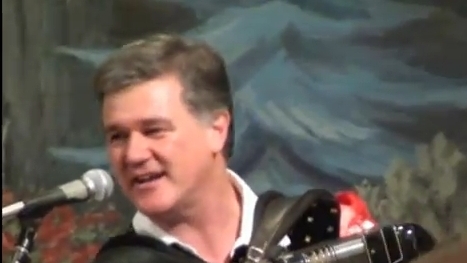 John Križman | Radio Ognjišče