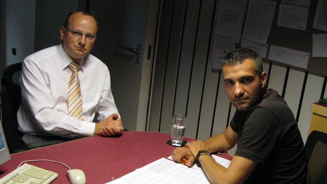 Žerjav: Liberalizem v teh kriznih časih ne pride v poštev | Radio Ognjišče