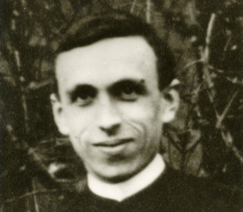 V Nemčiji bo za blaženega razglašen Georg Häfner | Radio Ognjišče