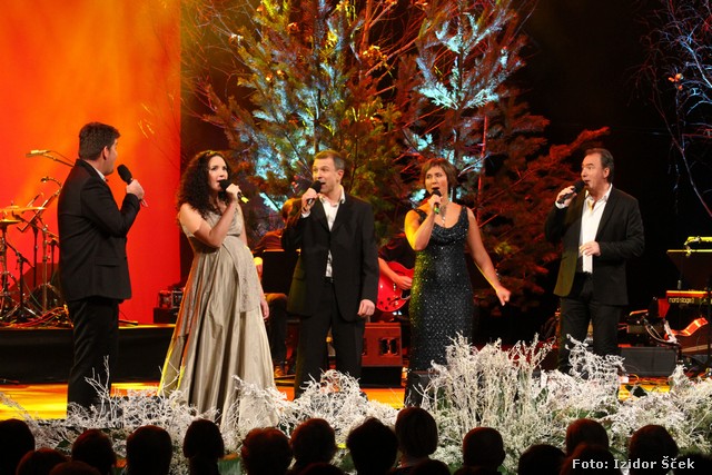 19. Presenečenje: 18. Gala koncert! | Radio Ognjišče