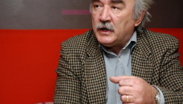 Naš gost: Niko Mihelič | Radio Ognjišče