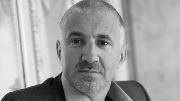 Naš gost: baritonist Marko Kobal | Radio Ognjišče