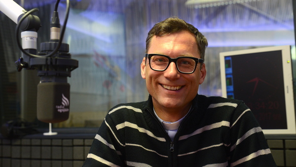 VIDEO: Janez E. Rus: Spoved ni formalnost, ampak kraj srečanja z božjo ...