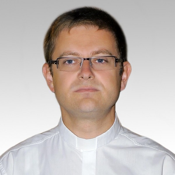 Igor Jereb, novi policijski vikar | Radio Ognjišče