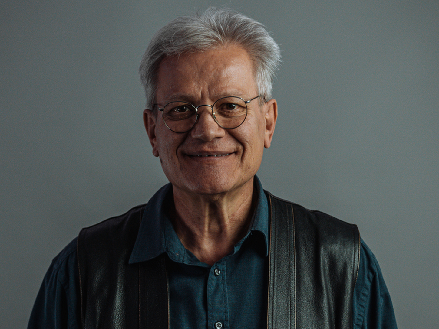 Marko Juhant: Kot vse barke, tudi življenjska včasih zavije vstran ...