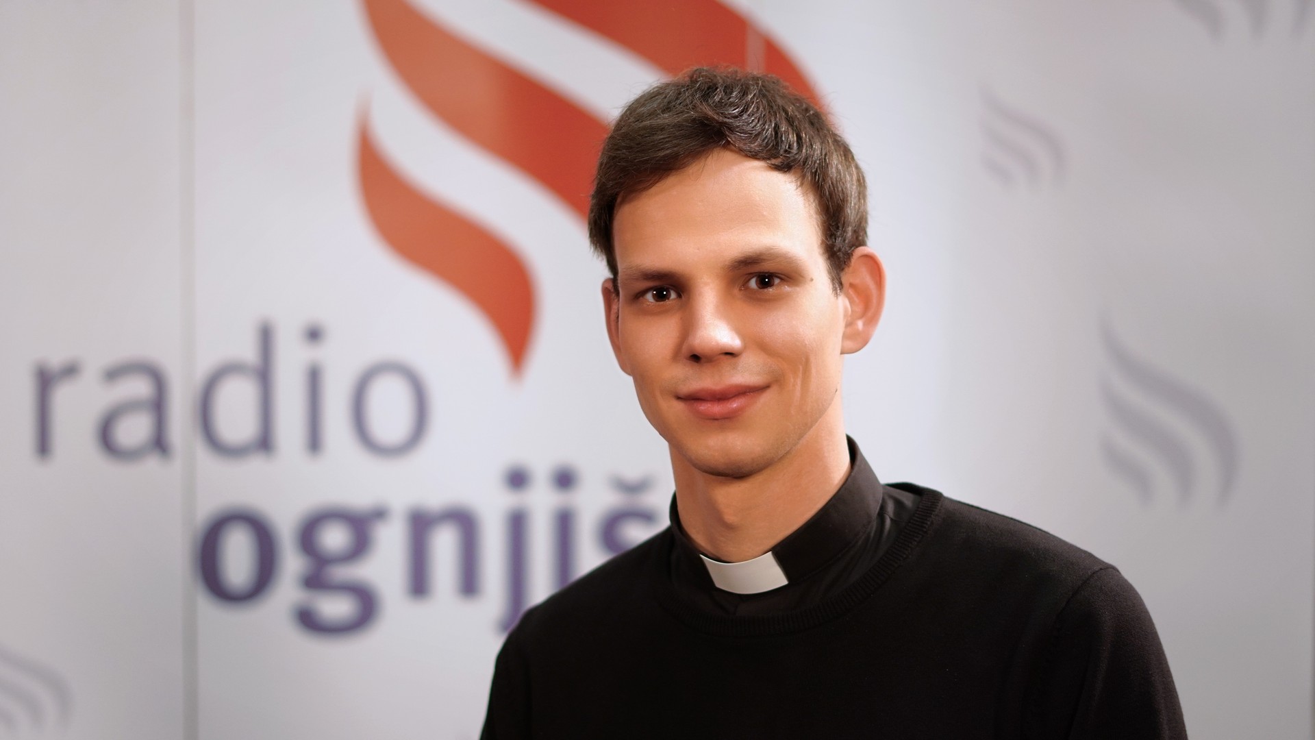 Peter Čemažar: Bog iz rane naredi čudovit biser | Radio Ognjišče