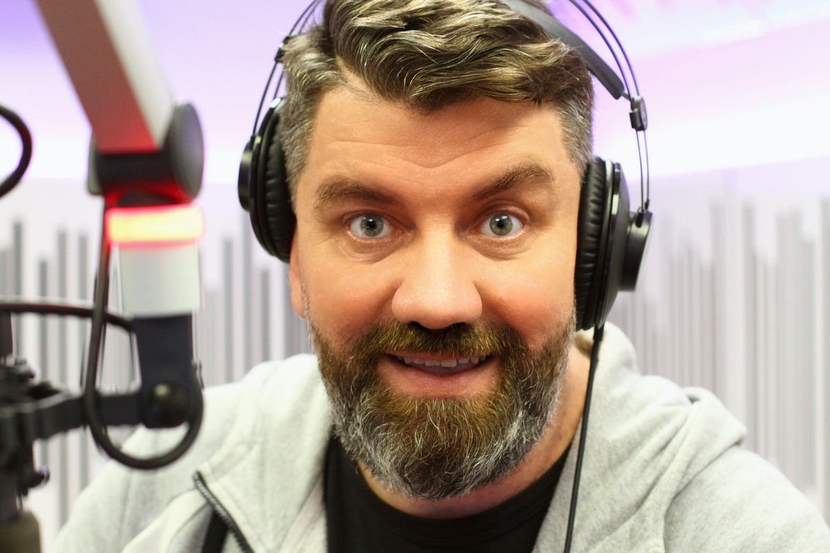 Pustno dobro delo in neizmerna hvaležnost | Radio Ognjišče