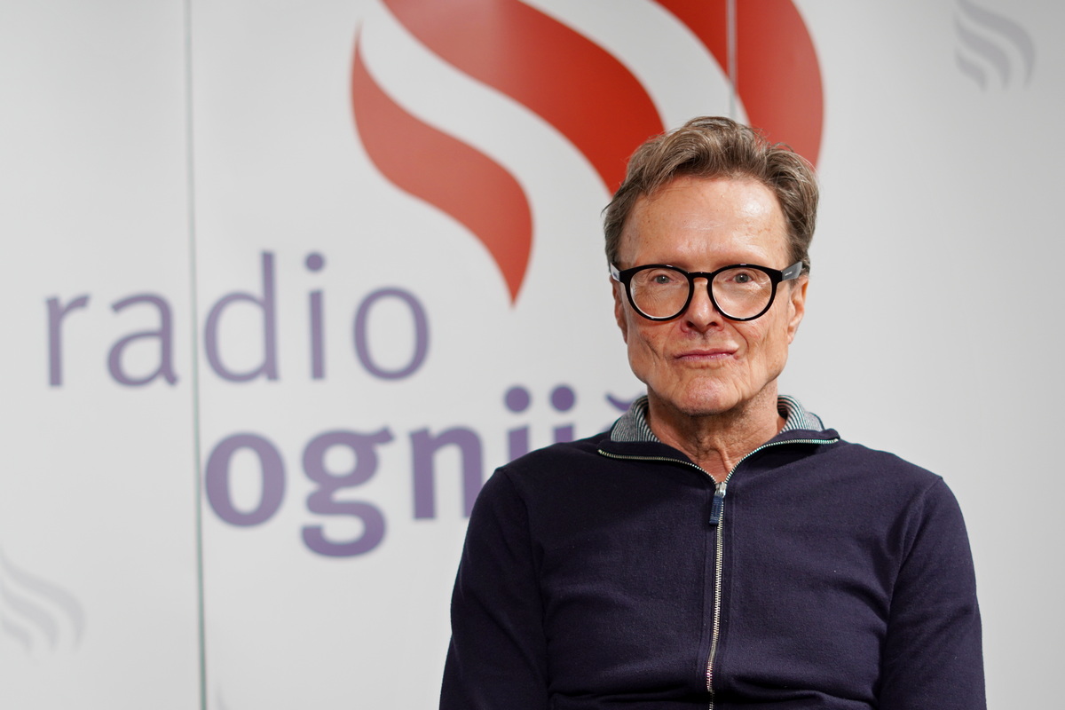 "Novinarski prispevki s prestopi dobivajo svojo razlago" | Radio Ognjišče