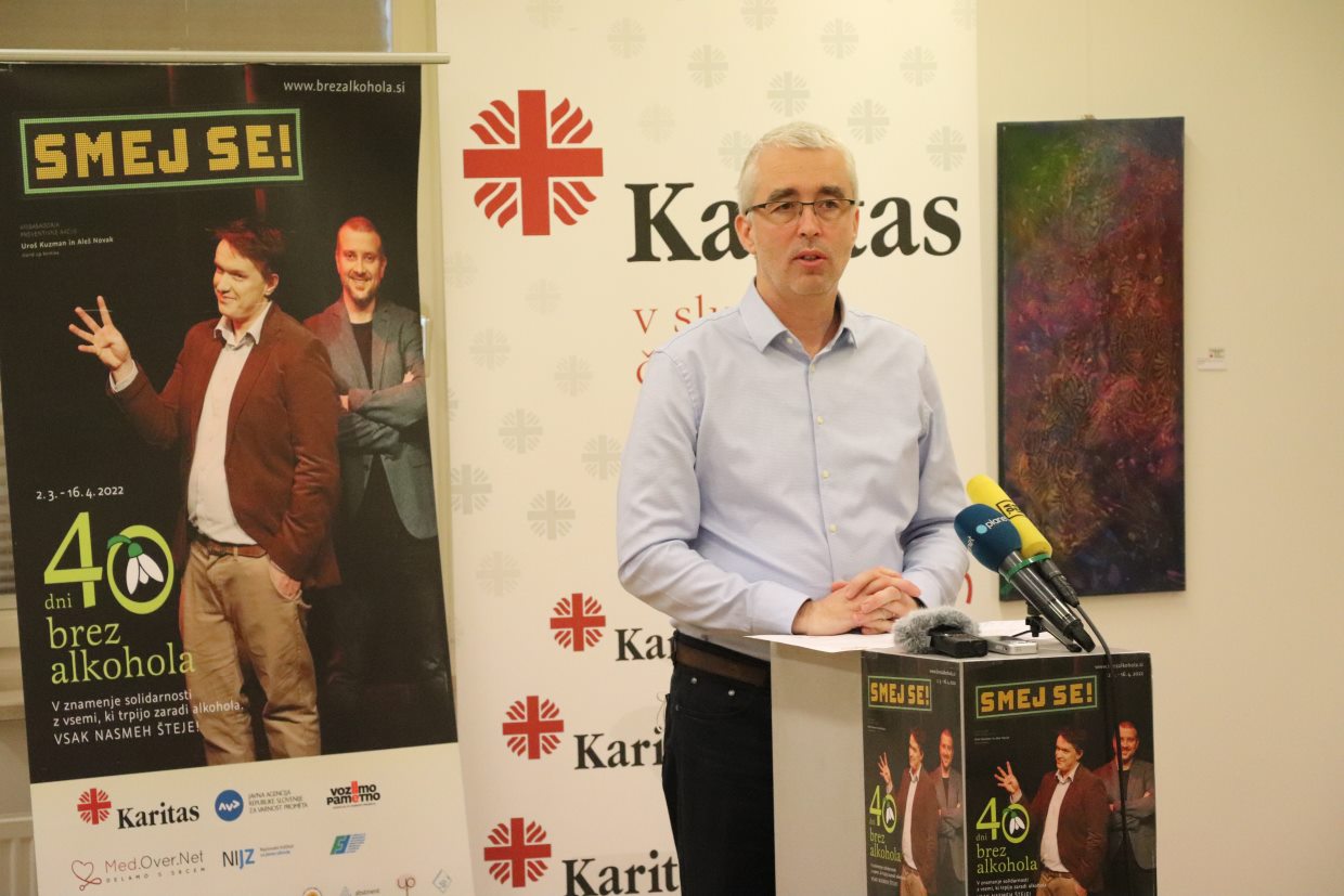 Trezen še ne pomeni 'brezvezen'! | Radio Ognjišče