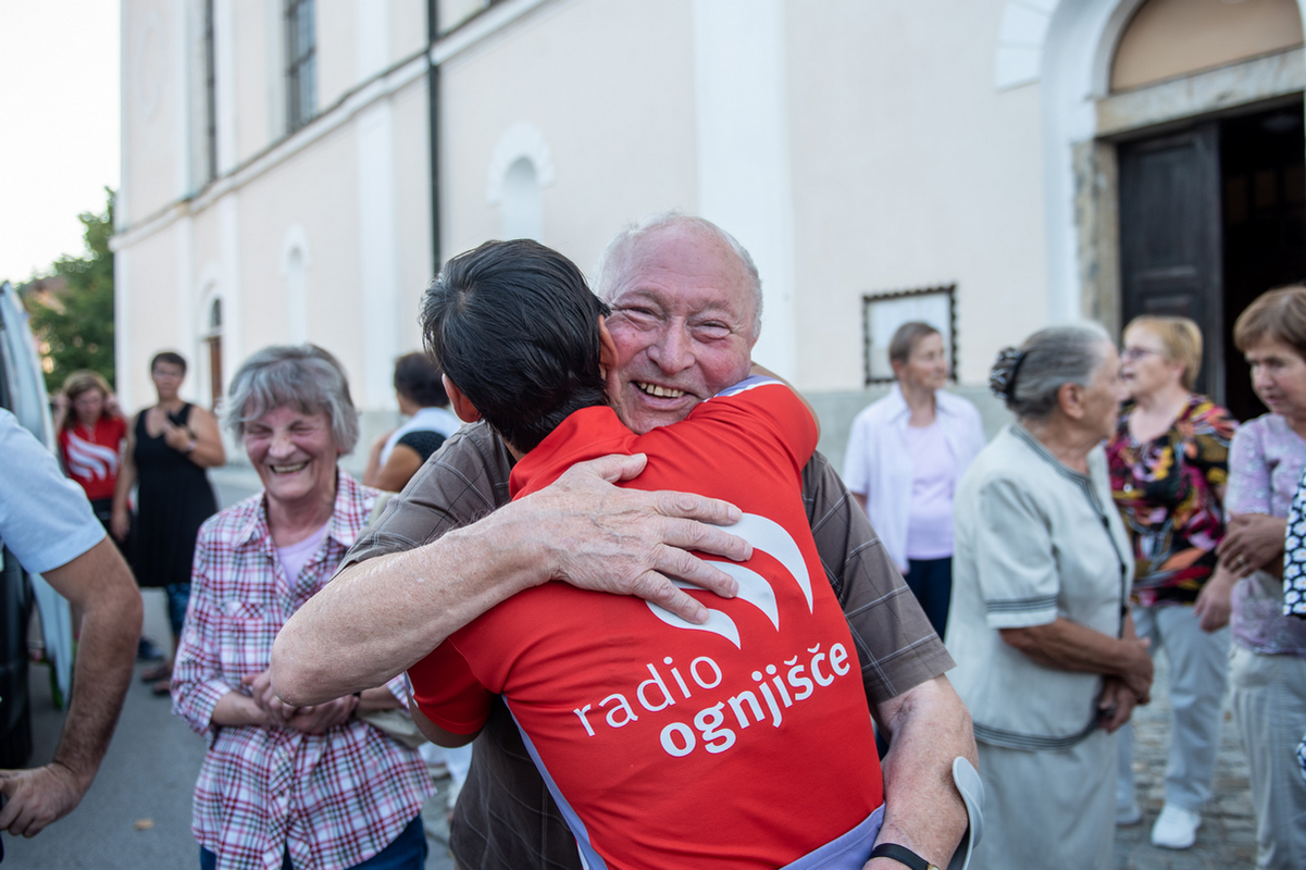 »Pobožate dušo« | Radio Ognjišče
