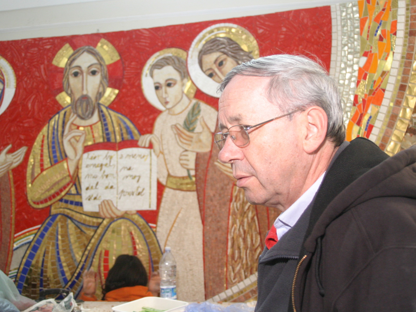 Izpovedi dveh redovnic o duhovniku Marku Ivanu Rupniku. | Radio Ognjišče