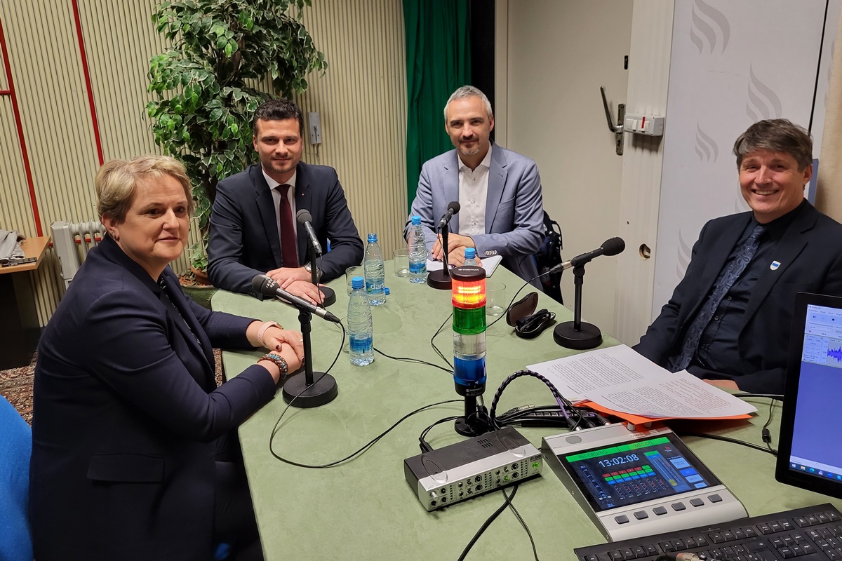 Očitno tudi sami ne vedo, kaj želijo | Radio Ognjišče