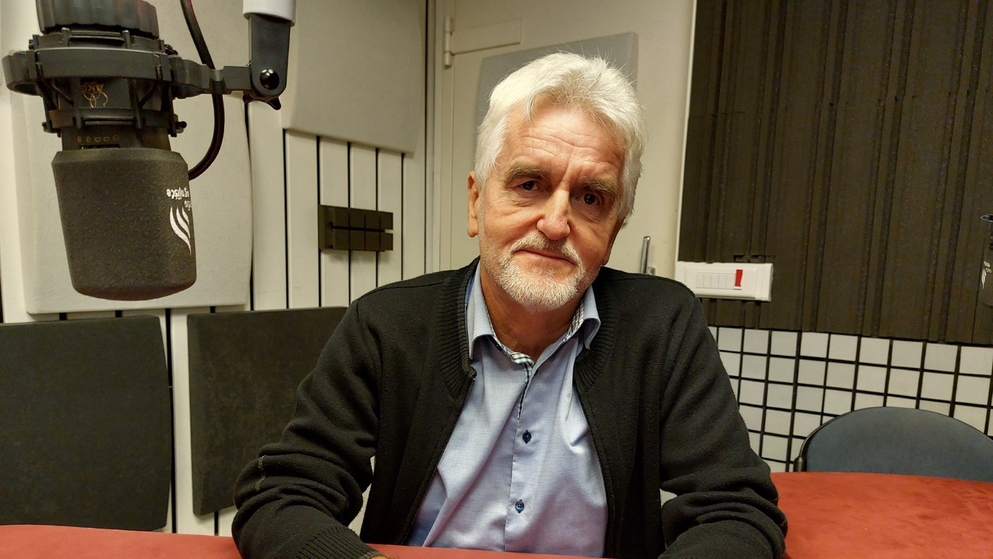 Mag. Albin Vrabič: V šoli naj se z otroki čim bolj postopa kot s ...