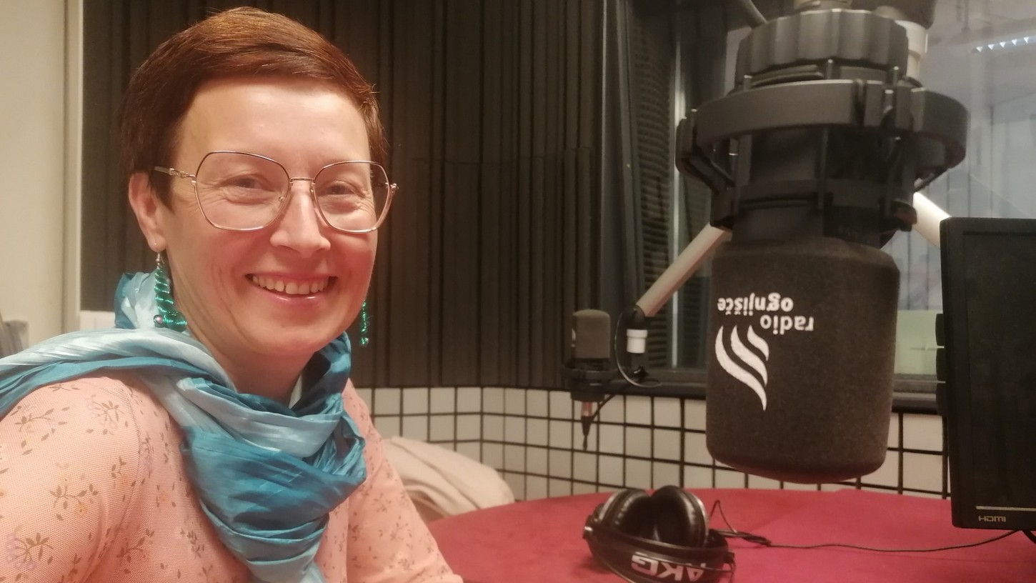 Ste vi morda ta otrok? | Radio Ognjišče