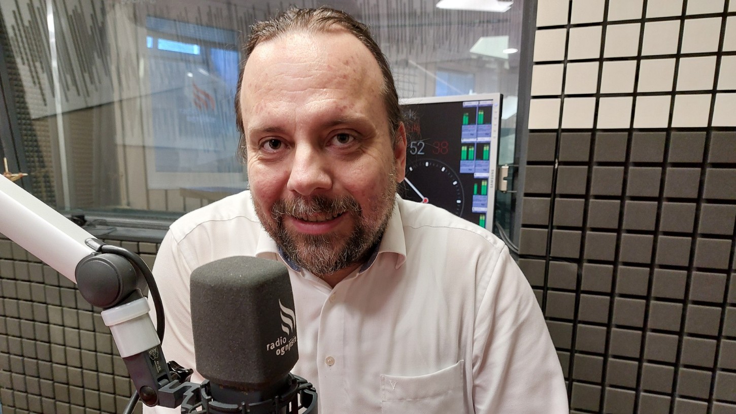 Poletna depresija | Radio Ognjišče