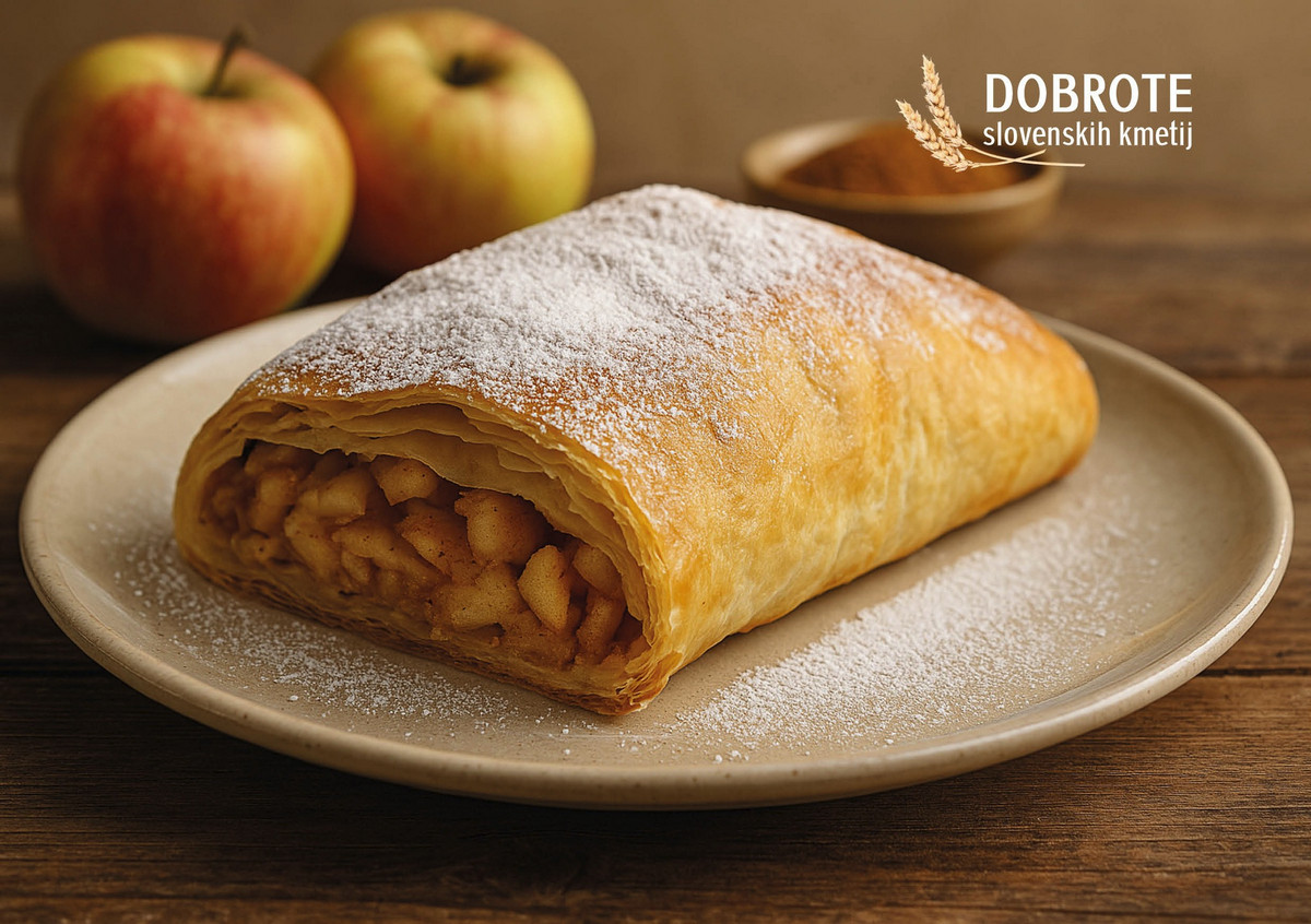 36. Dobrote slovenskih kmetij: Na Ptuju bo do nedelje spet dišalo | Radio Ognjišče