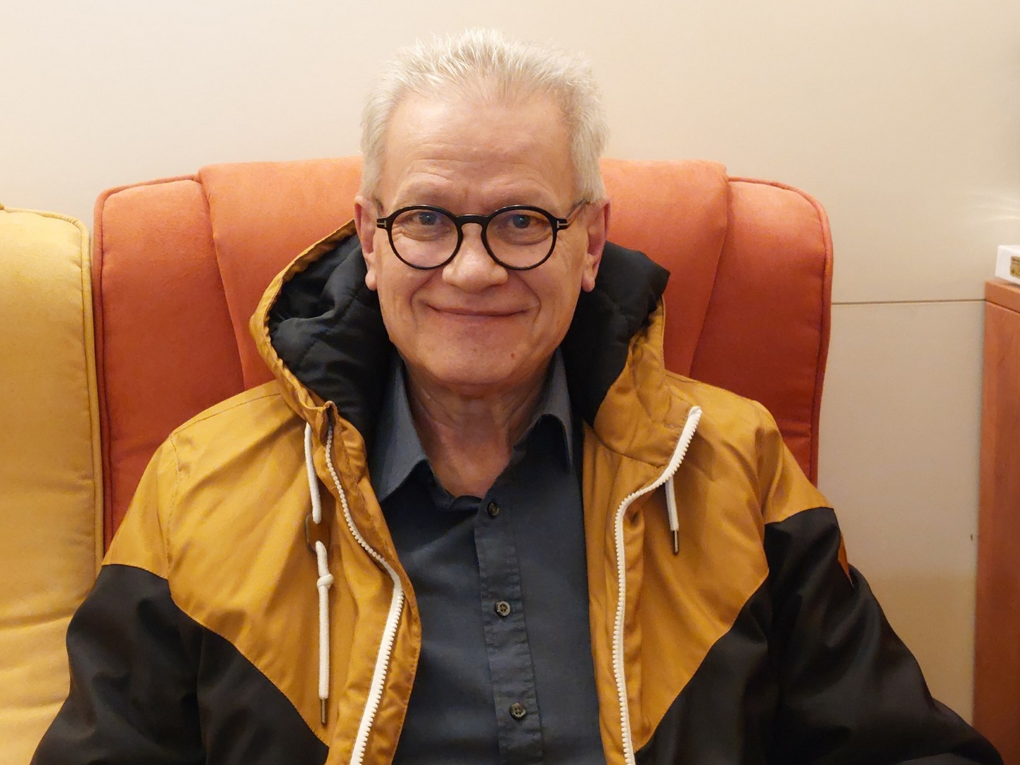 Marko Juhant: Potopljena mladost | Radio Ognjišče